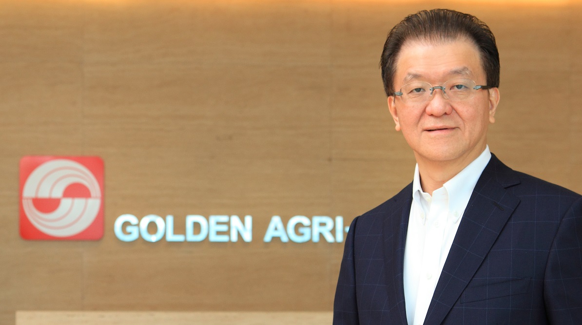 Golden Agri-Resources' FY2024 earnings up 84% on higher volume and prices